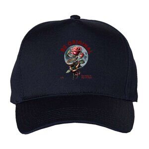 Accessories | Mens Be Original Baseball Cap Hat Navy Blue | Poshmark